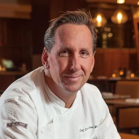 2025 Talent - Amelia Island Cookout