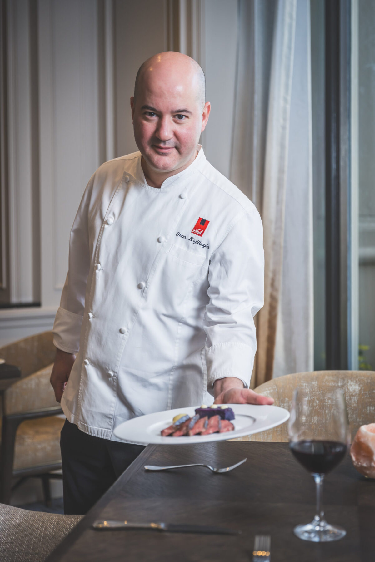 Master Chefs Dinner - Amelia Island Cookout